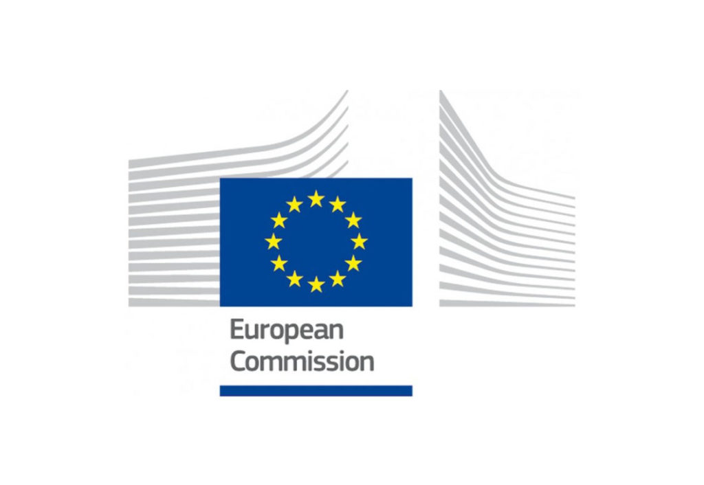 European-Commission-logo - Regionalni centar čistog okoliša